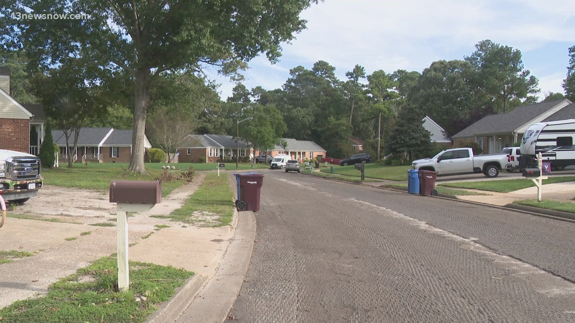 The dark, haunting past of 'Witchduck' | 13newsnow.com