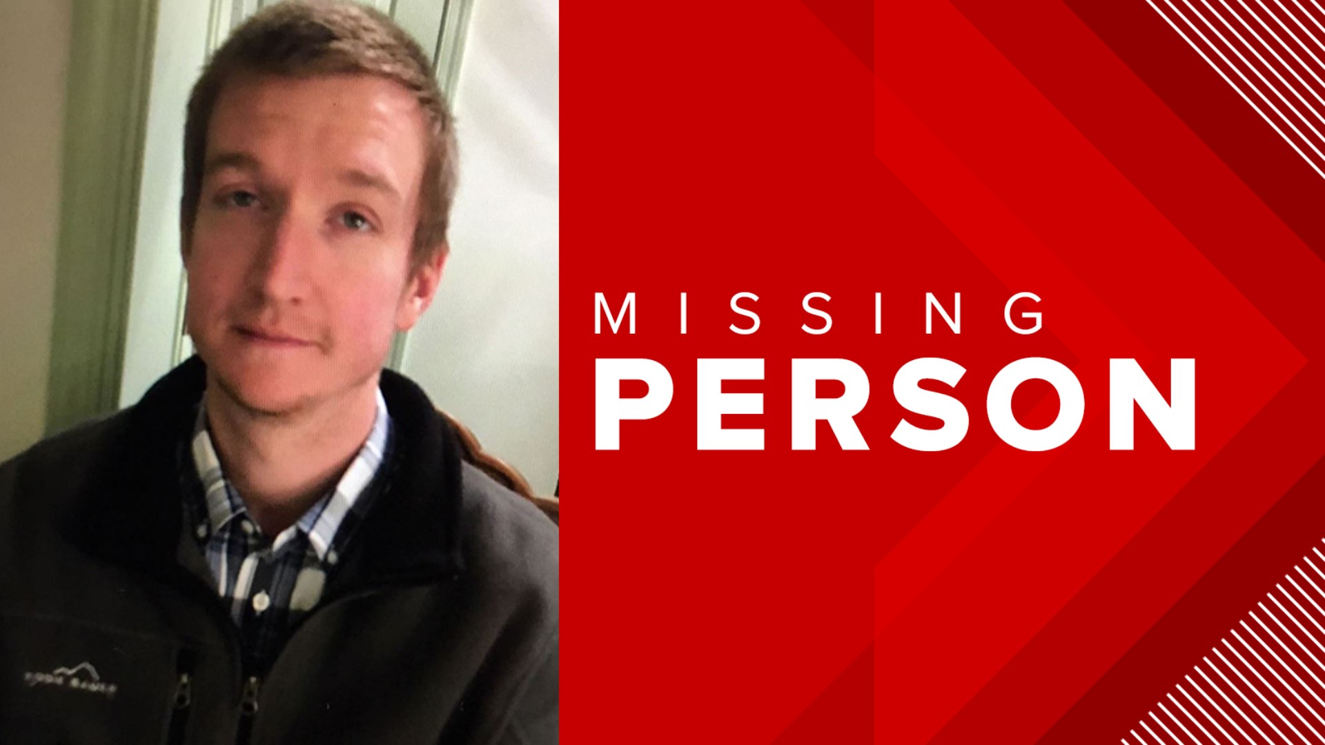 James City County police search for missing, endangered man | 13newsnow.com