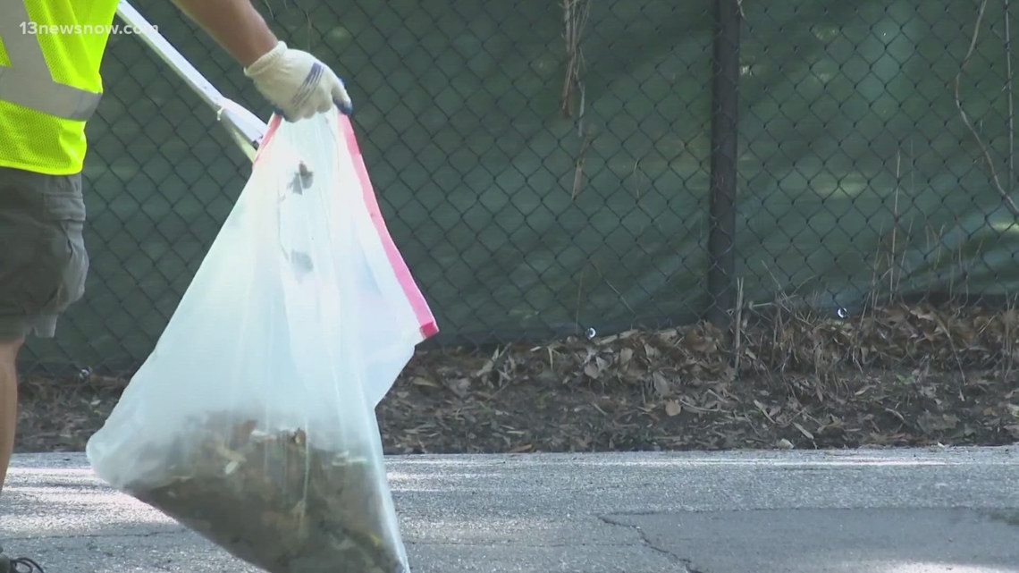 Clean the Bay Day focuses on microplastic mitigation efforts ...