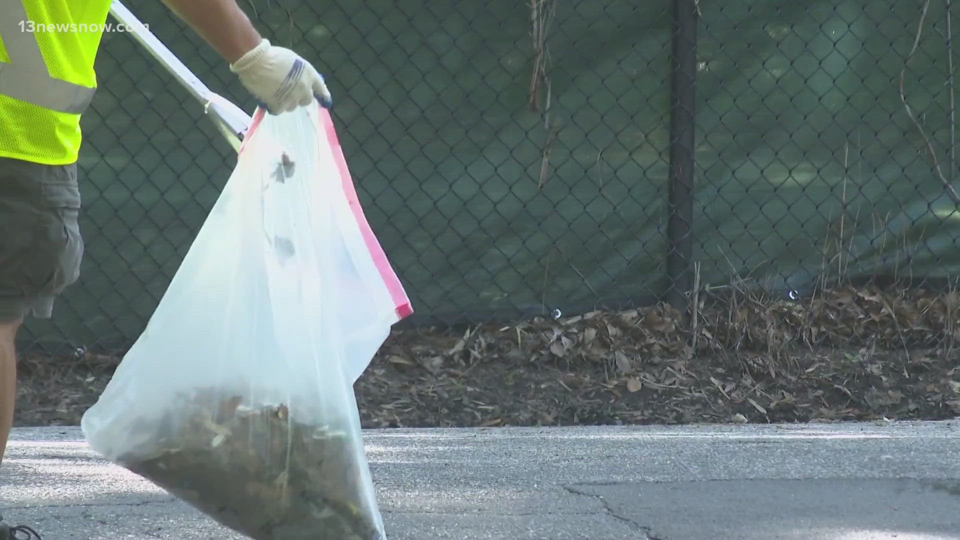 Clean the Bay Day focuses on microplastic mitigation efforts ...