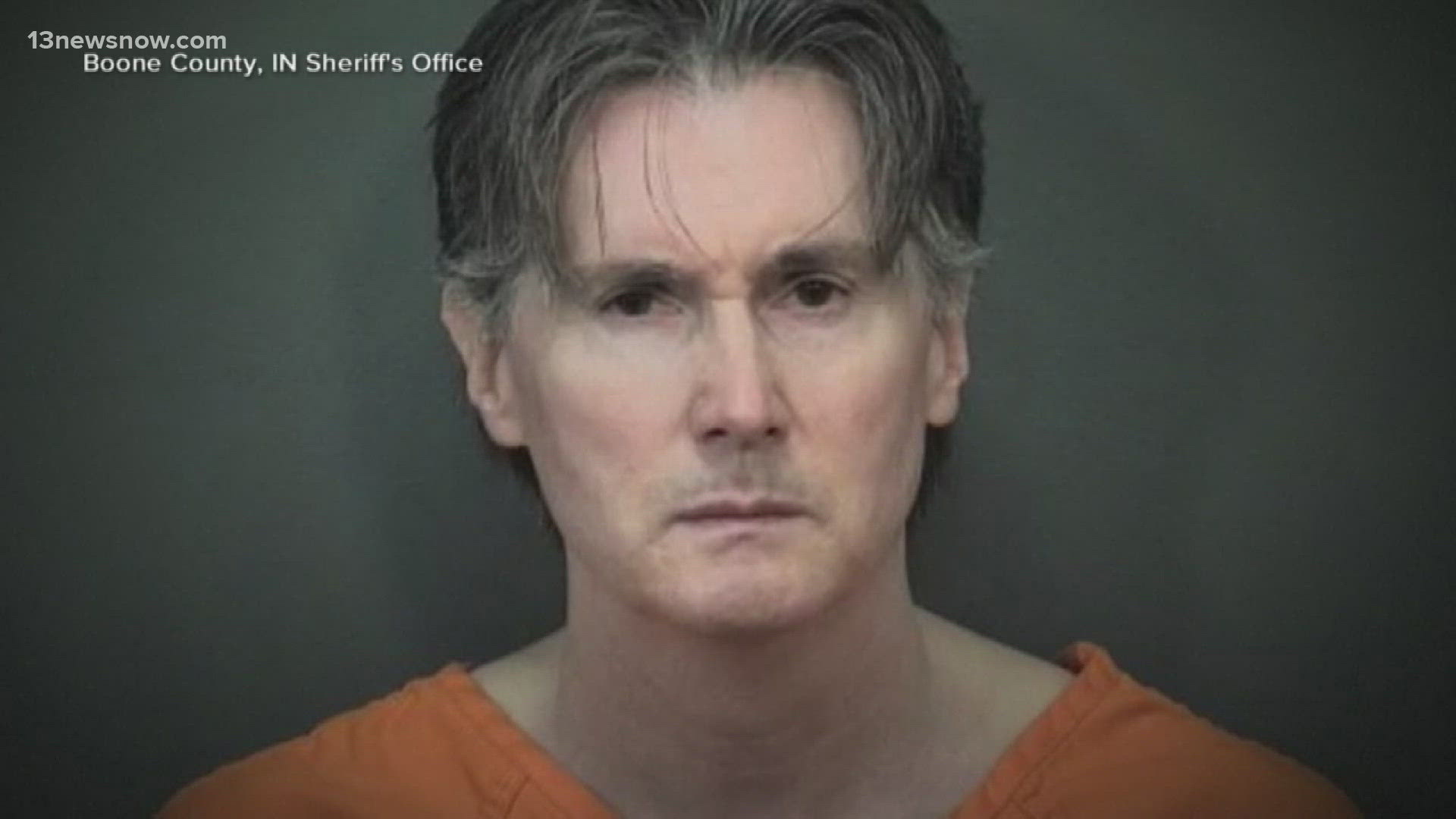 Judge sets bail for Indiana man accused of killing house cleaner and ...