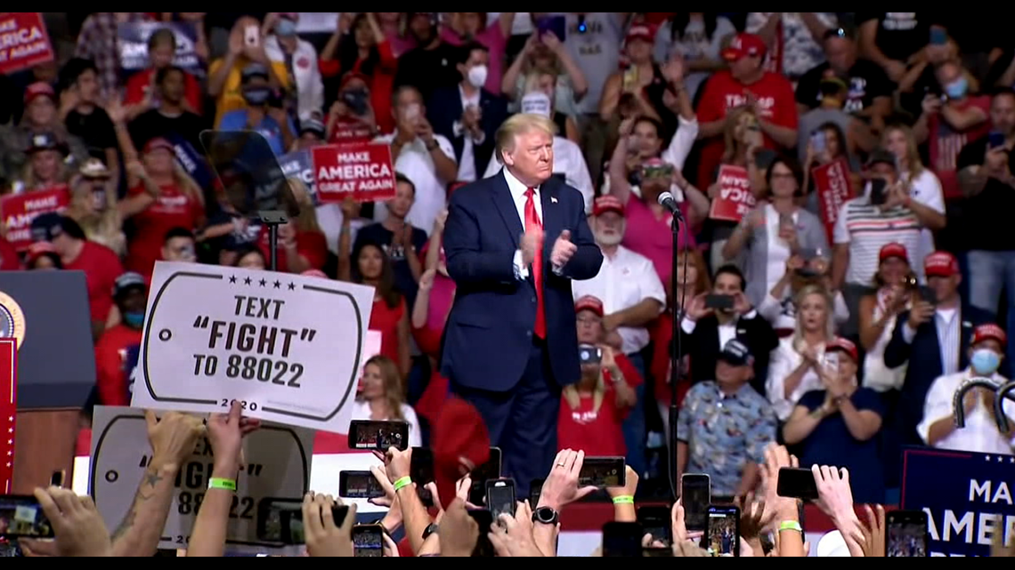 Virginia House members vote on partisan lines, 7-4, to impeach ...