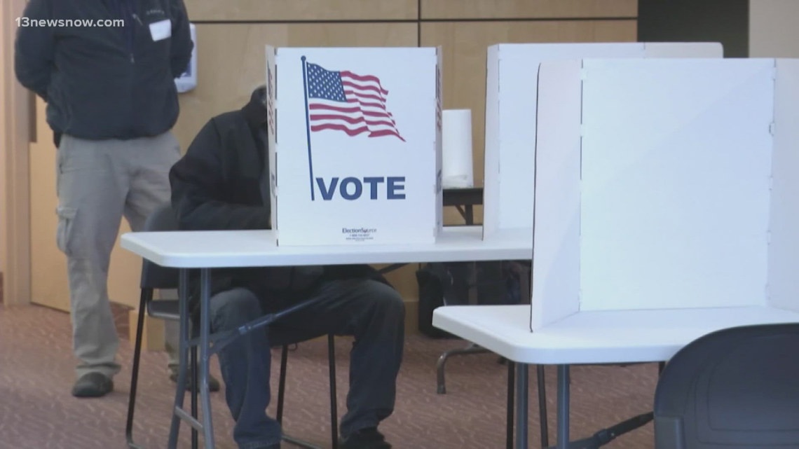 Gloucester County GOP hosts 'Vote No Referendum' town hall tonight ...