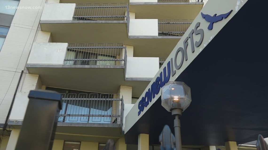 SeaView Lofts owner still owes thousands in water bill payments ...
