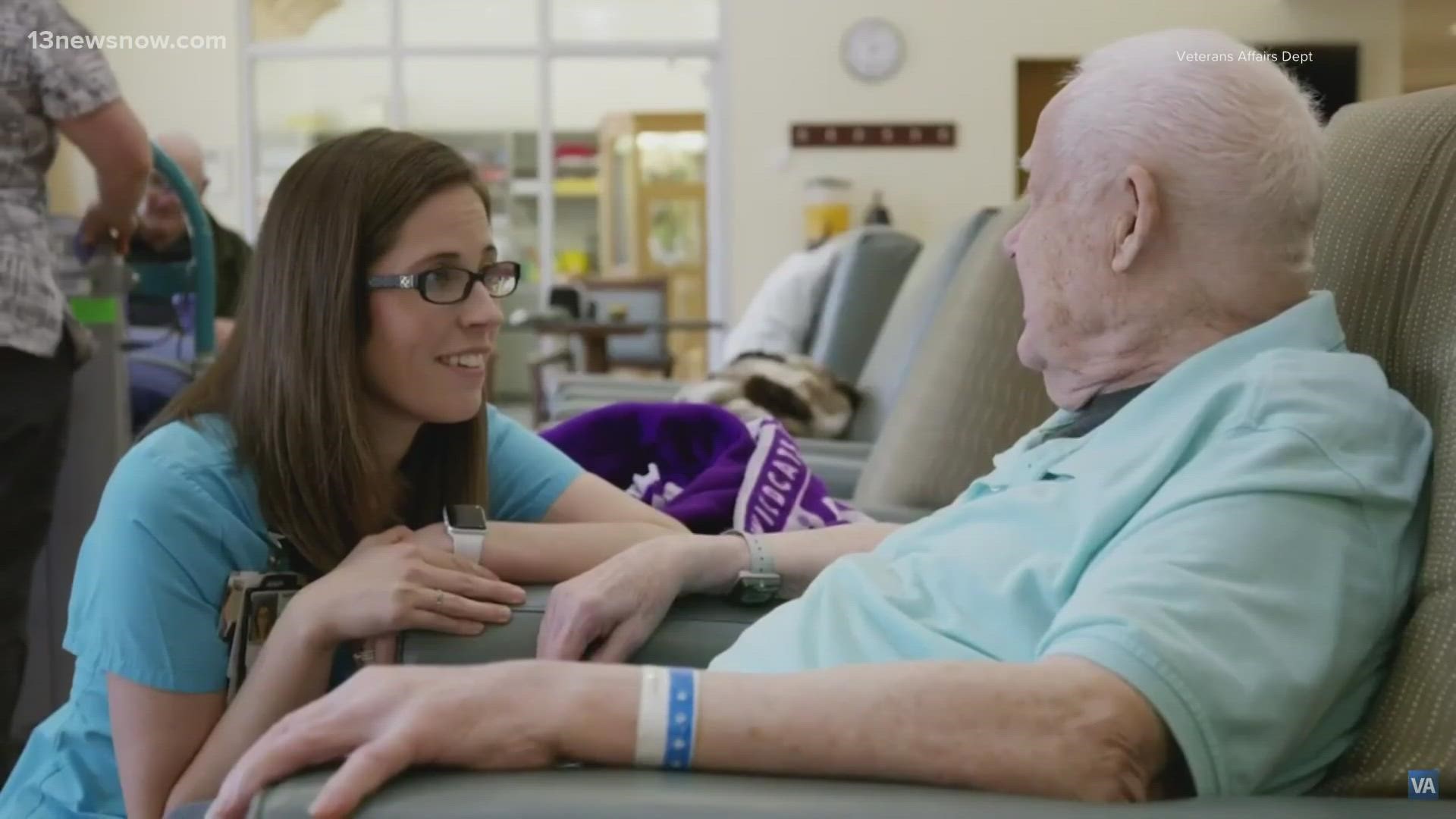 Long-standing challenges at the VA | 13newsnow.com