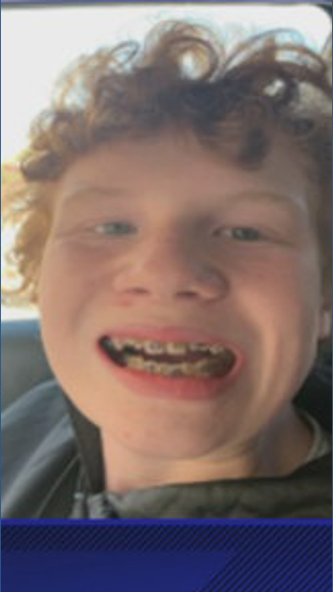 Franklin police seek public's help in search for missing autistic teen ...