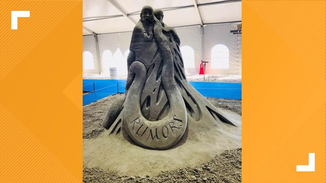 The 46th Annual Neptune Festival comes to the Oceanfront | 13newsnow.com