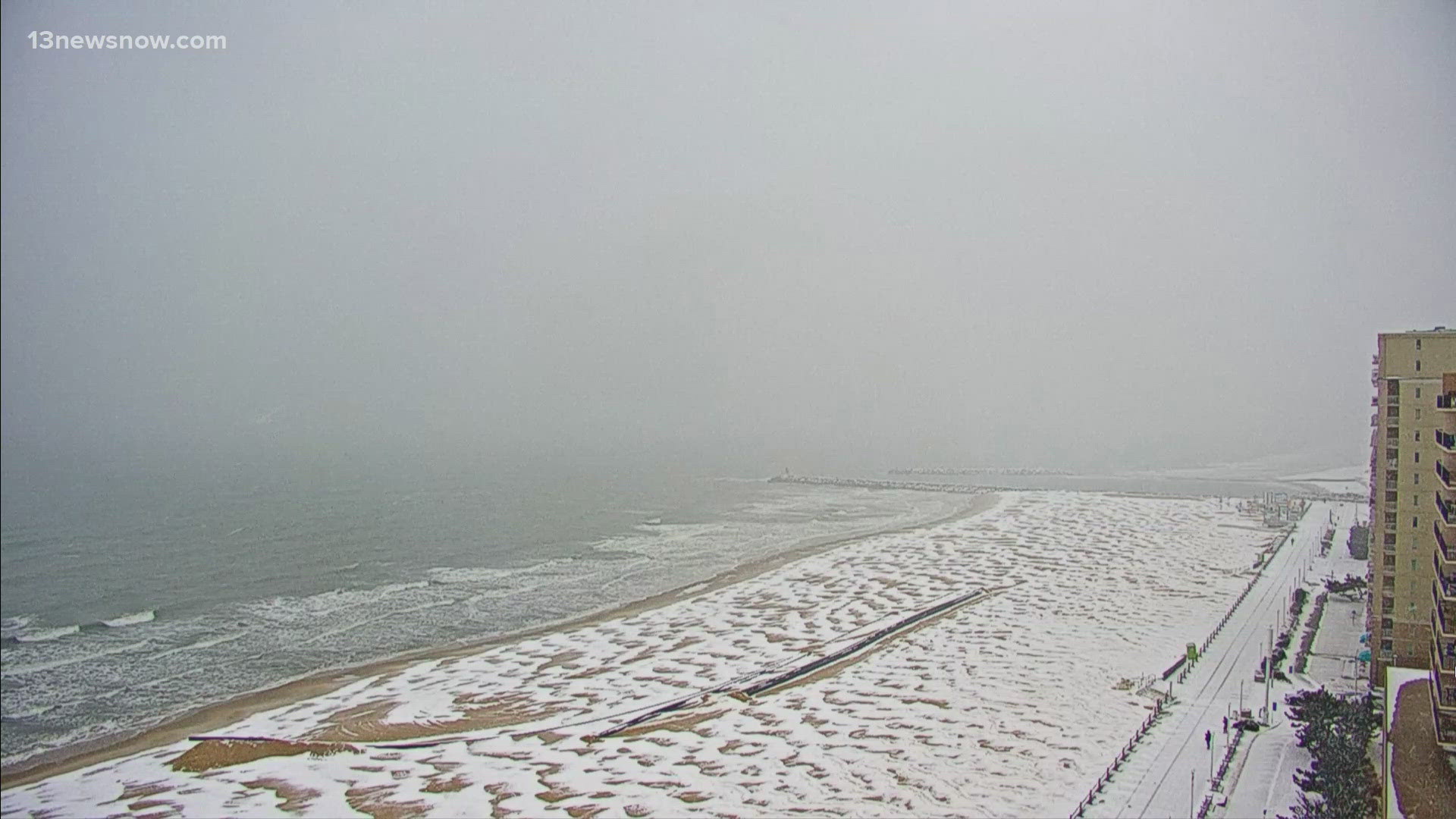 Virginia Beach under a state of emergency | 13newsnow.com