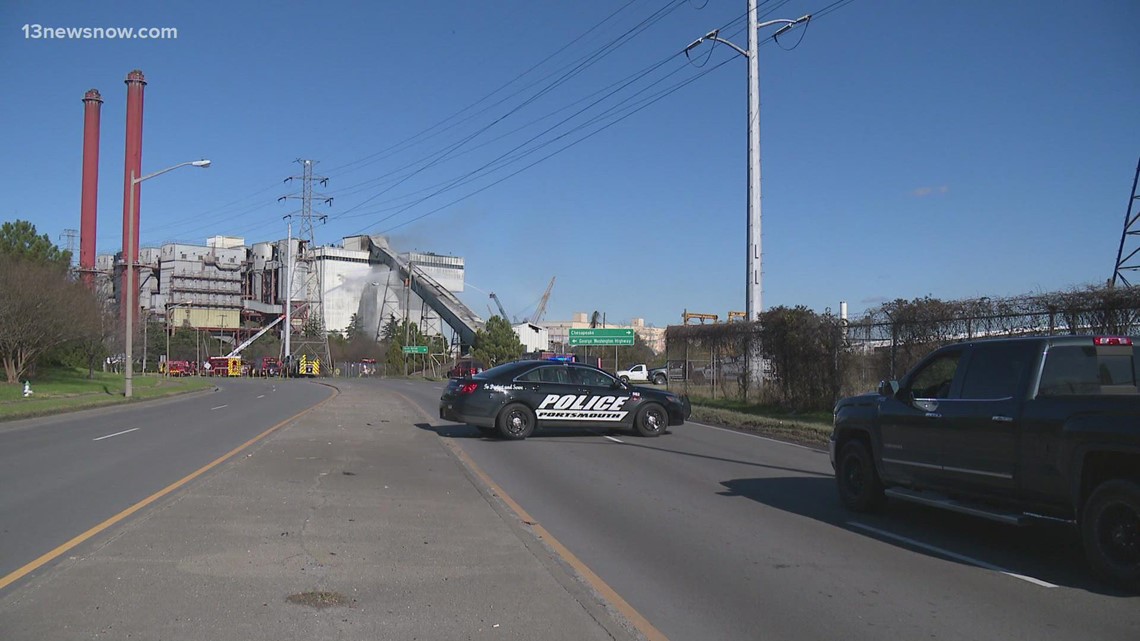 South Norfolk Jordan Bridge to remain closed until further notice ...