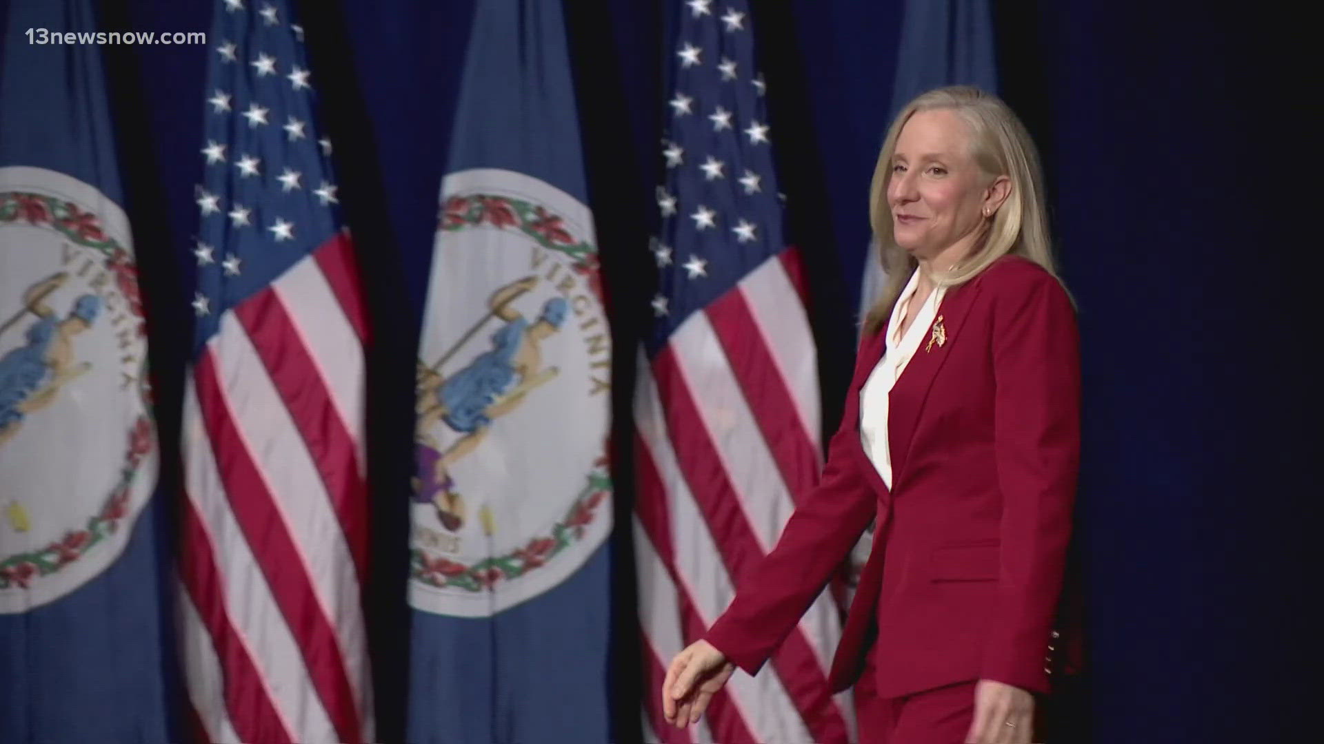Spanberger appoints Marvin Figueroa as Virginia's health secretary | 13newsnow.com