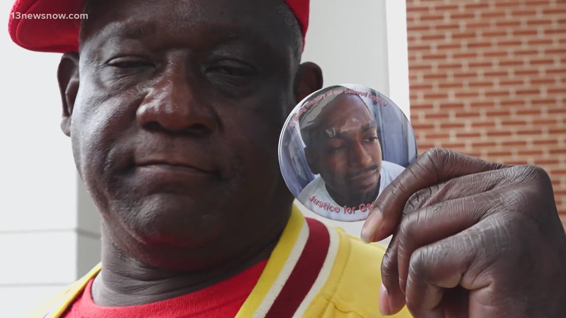 Trial begins for Portsmouth murder suspect Raymond Gore | 13newsnow.com