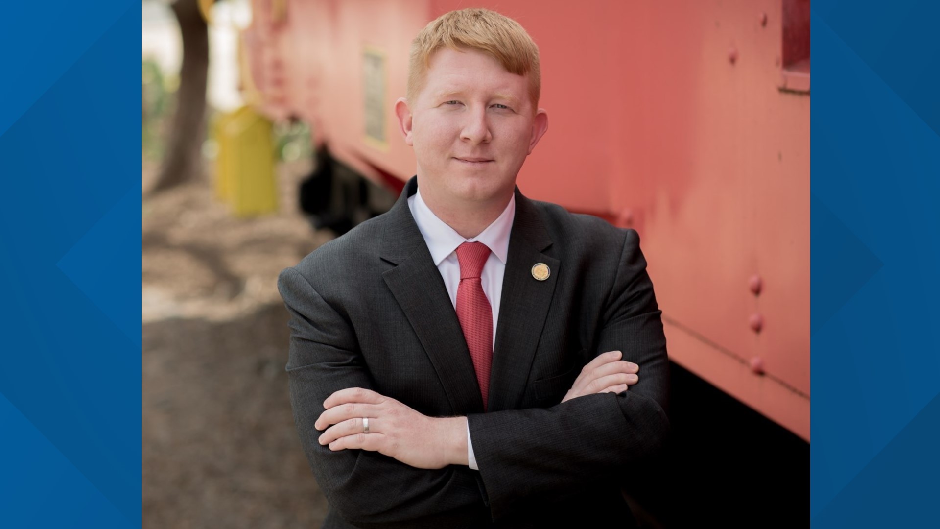 These are the Democratic candidates for Virginia governor. | 13newsnow.com