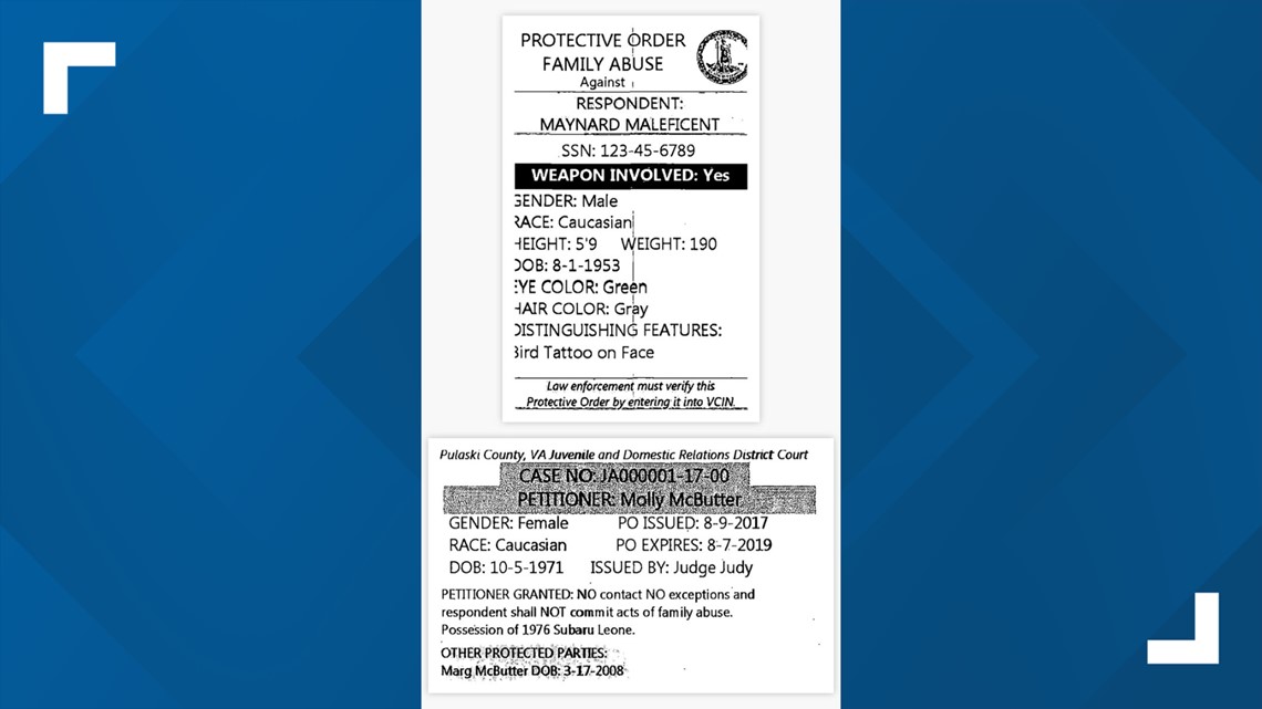 Chesapeake helping domestic violence victims with wallet-sized ...