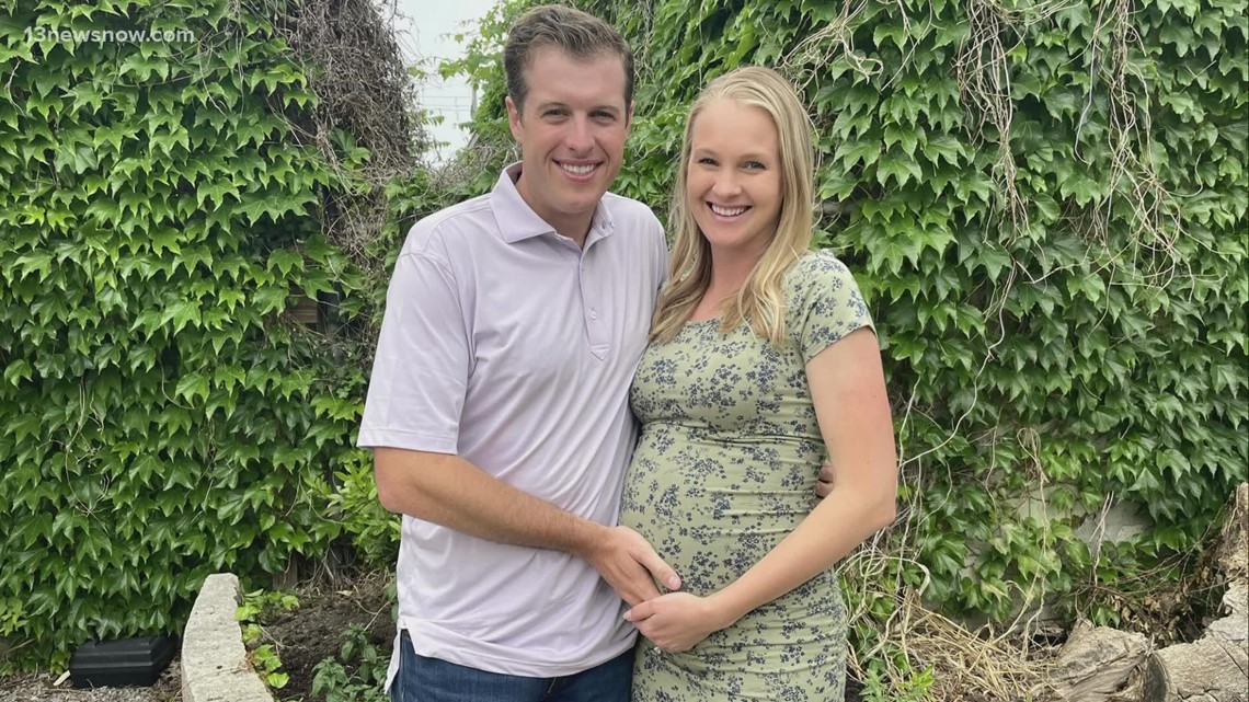 CONGRATULATIONS, Kennedy family! Dan and wife are expecting a baby | 13newsnow.com