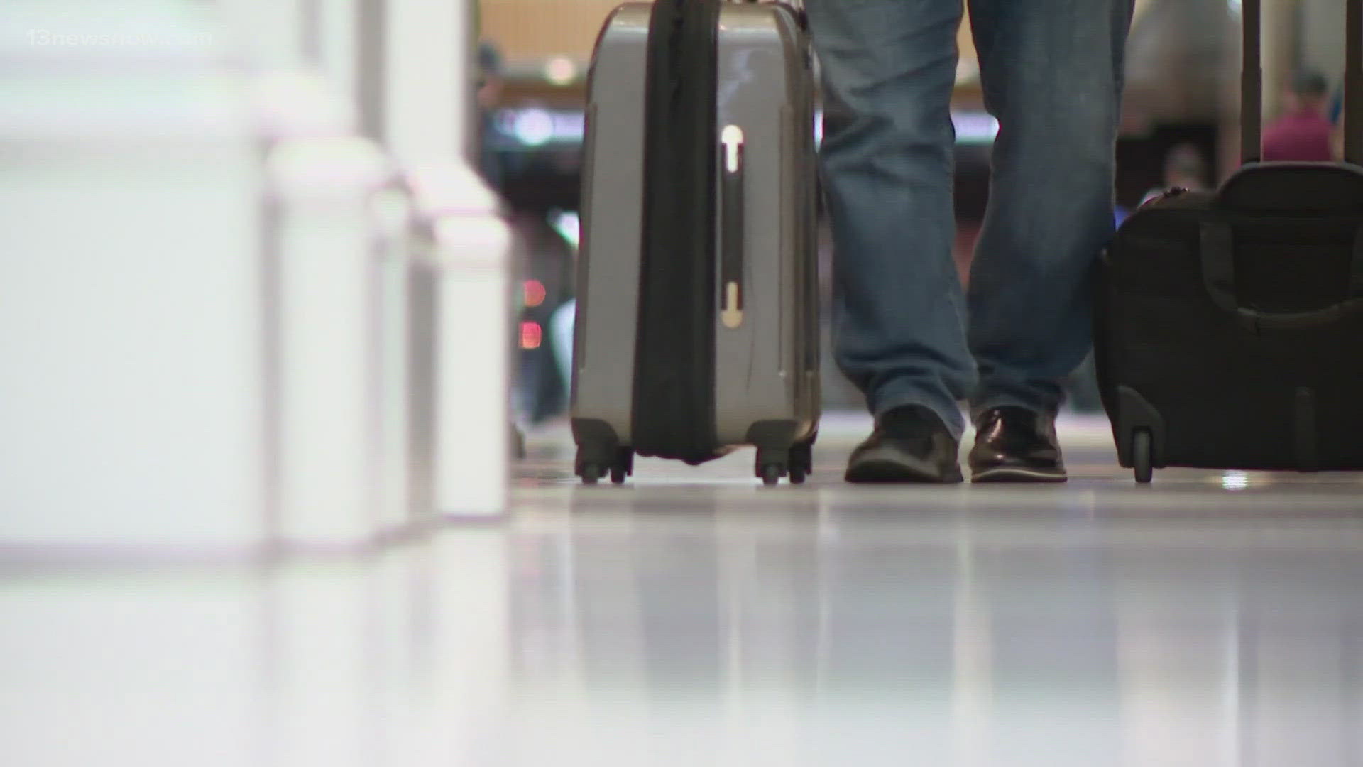 Norfolk Airport eyes first international flights in 2026 | 13newsnow.com