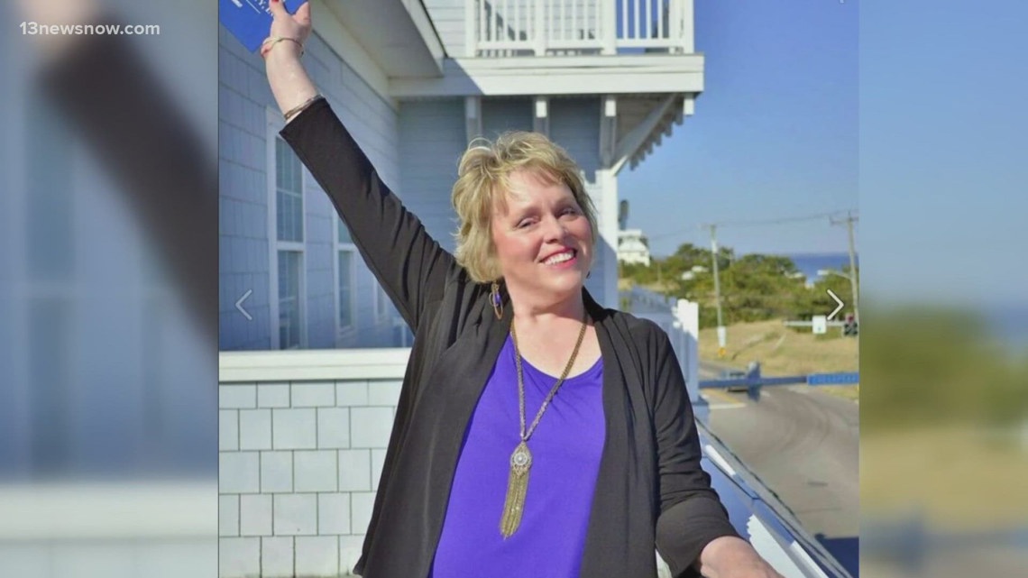 'Someone was intent on killing me' | Judy Boone responds to New Year's ...