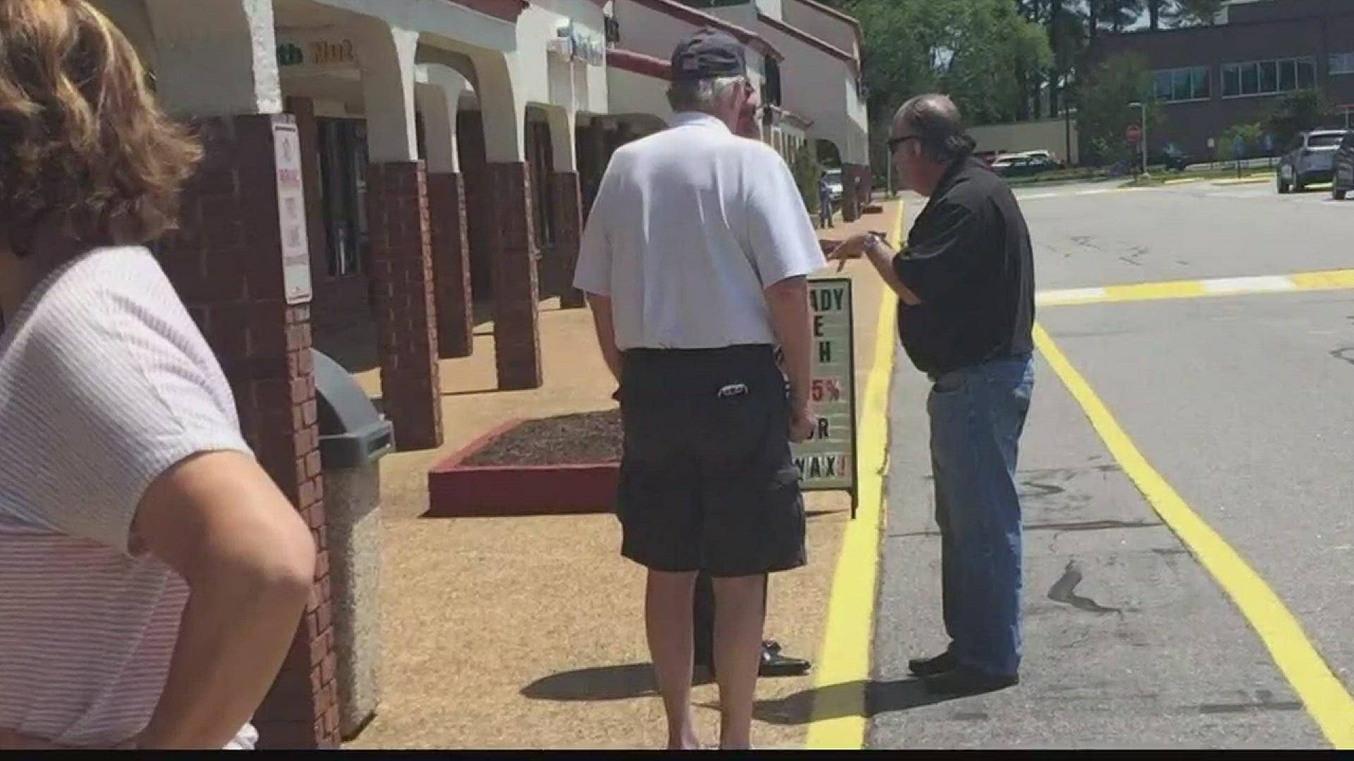 Summons issued for Ronnie Boone, Sr. to attend probation violation ...