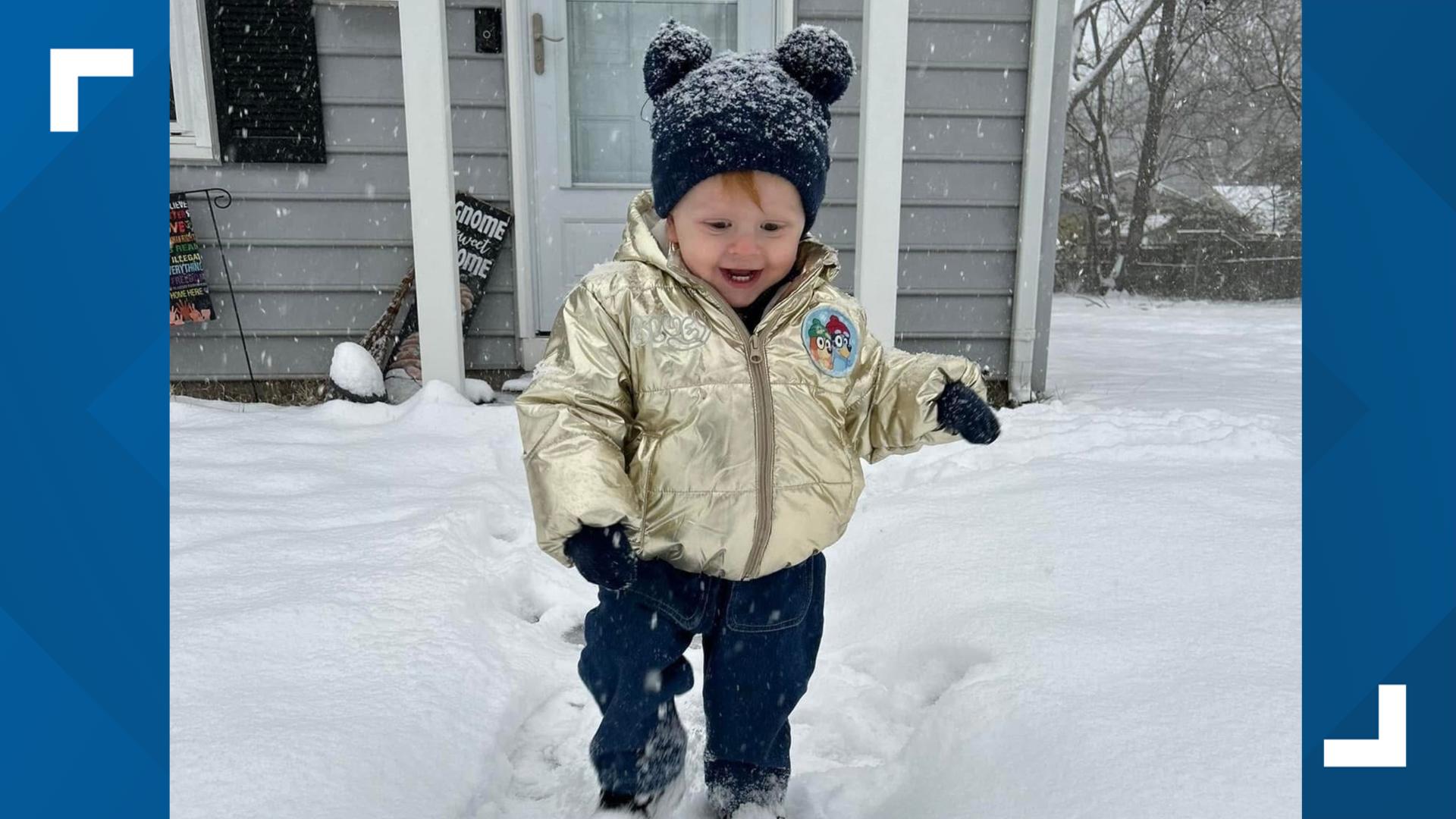 Live updates: Icy roads, freezing wind and record-breaking snow ...
