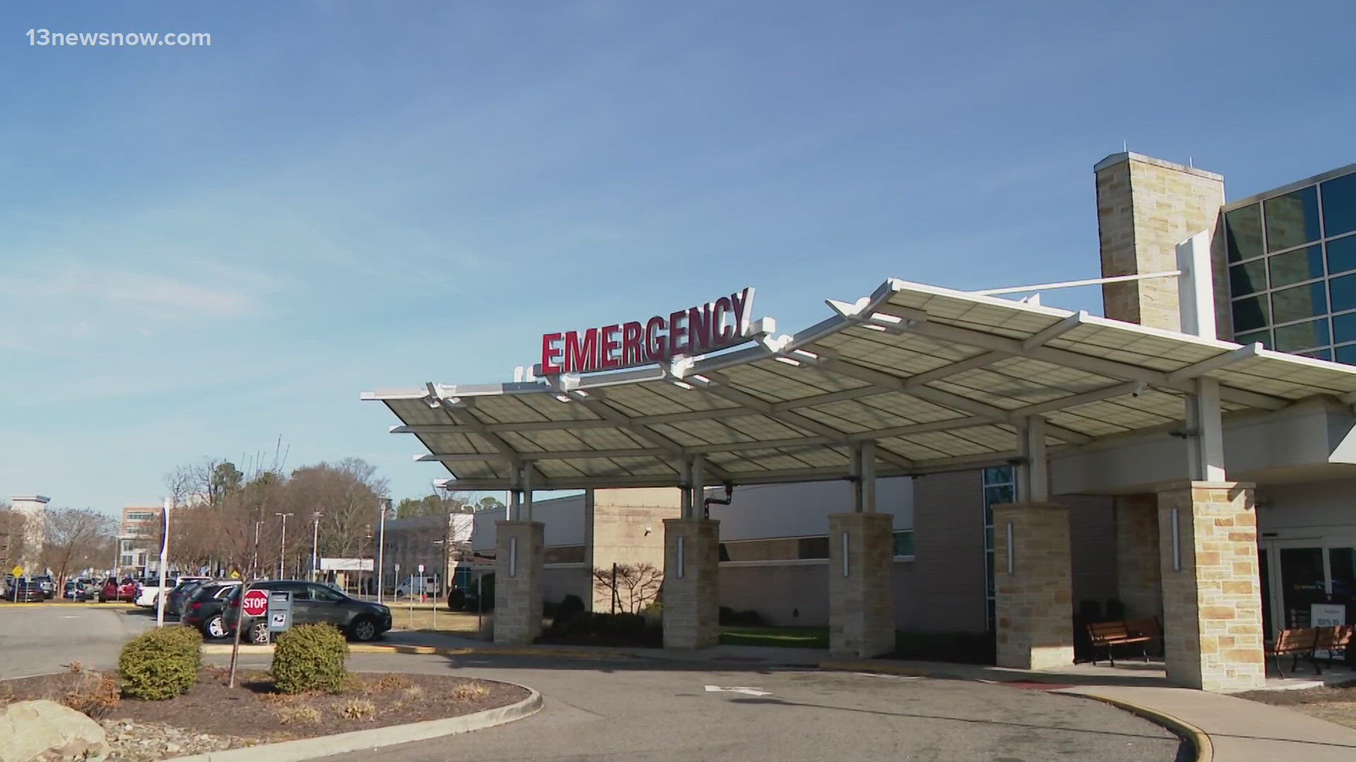 Flu numbers drop across the state, after local hospitals announced ...