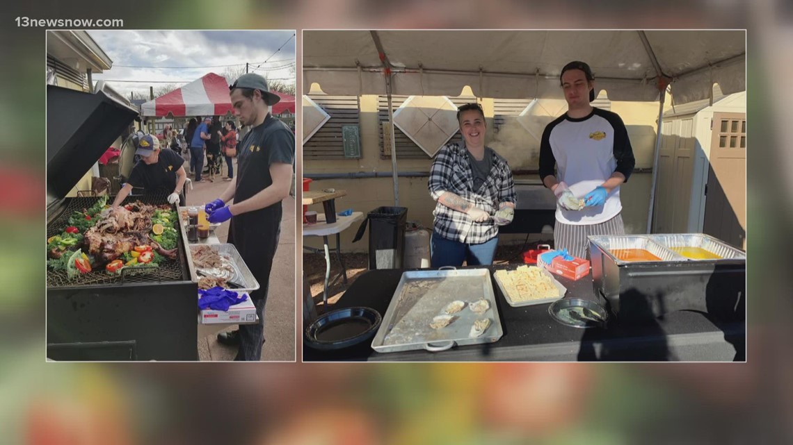 Ex-Chesapeake principal gets life sentence for killing wife | 13newsnow.com