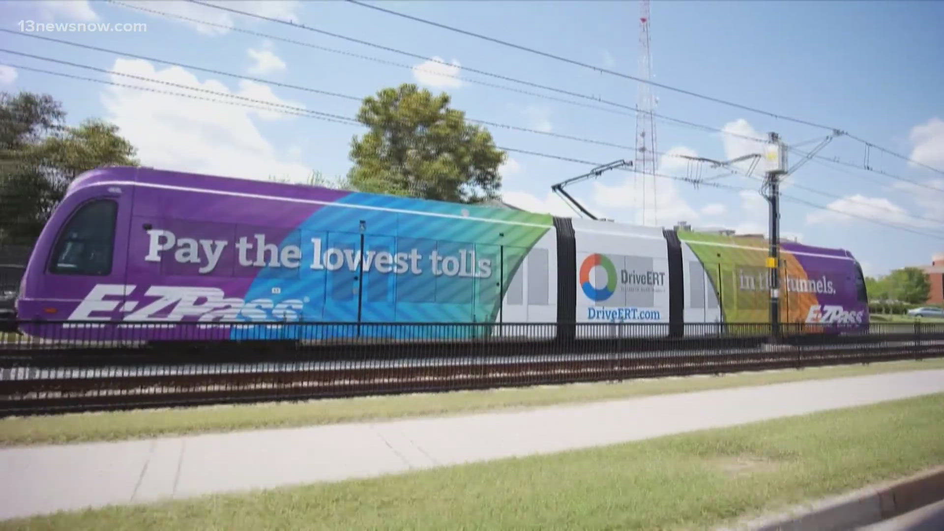 Can teens ride Hampton Roads Transit for free? | 13newsnow.com