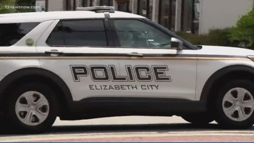 Fugitive in Florida kidnapping case arrested in Elizabeth City; child ...