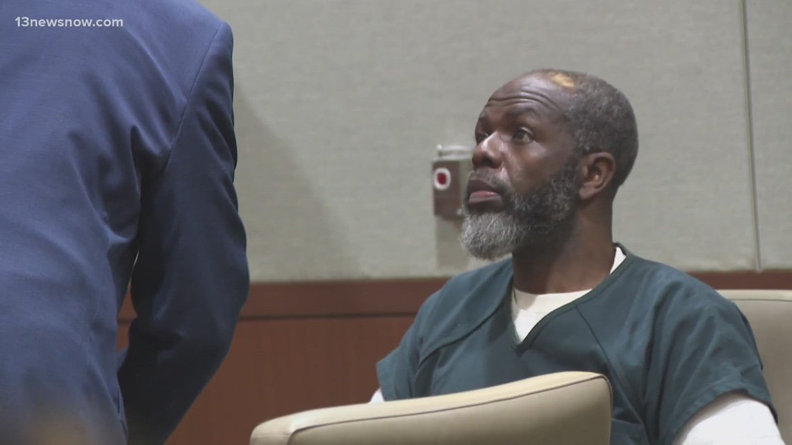 Cory Bigsby defense team asks judge to strike prosecution witness ...