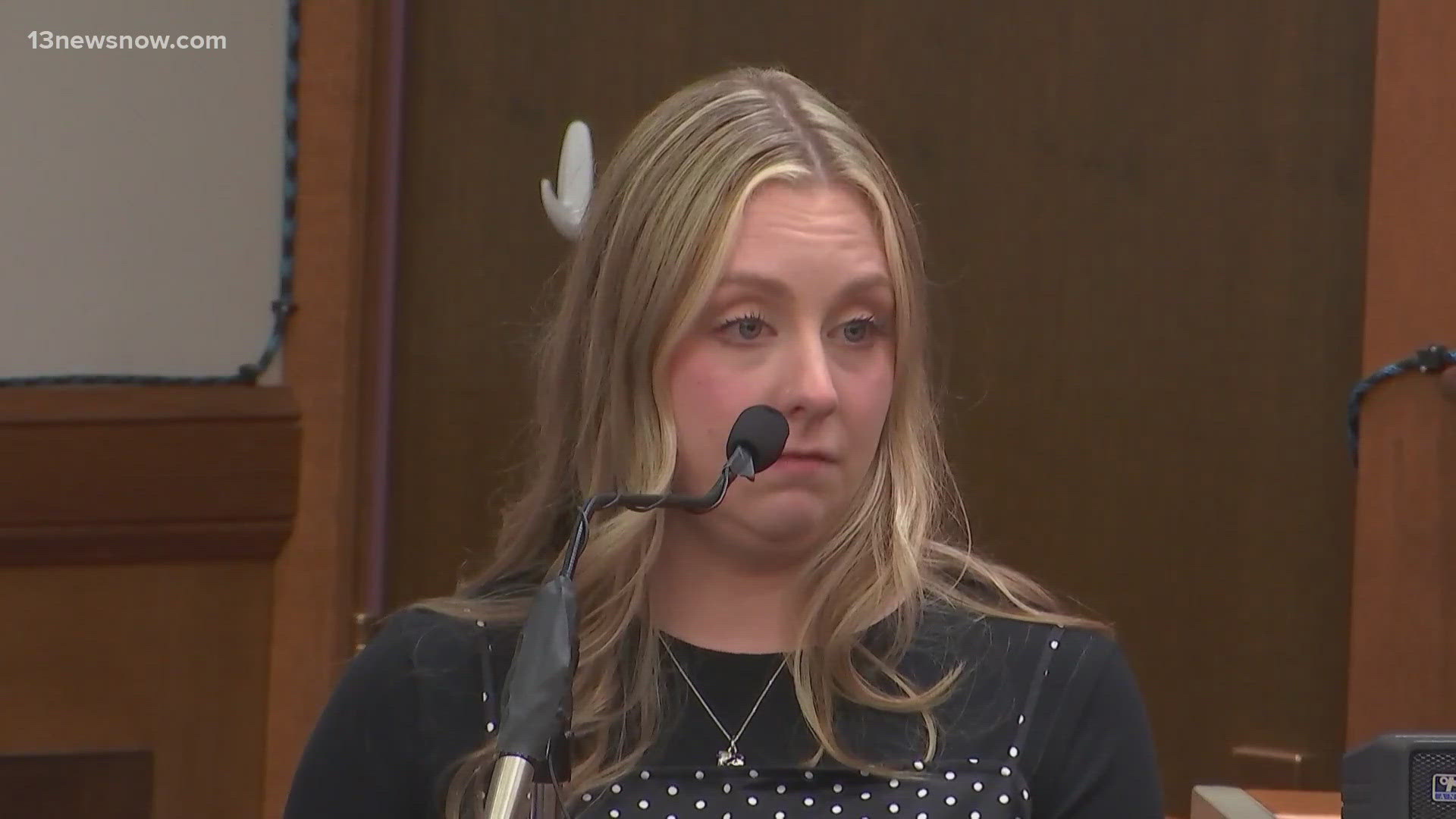 A former teacher shot by student, 6, wins $10M jury verdict against ex ...