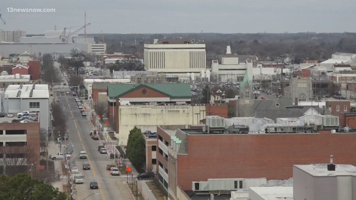 Newport News city employees get pay raise in approved city budget ...