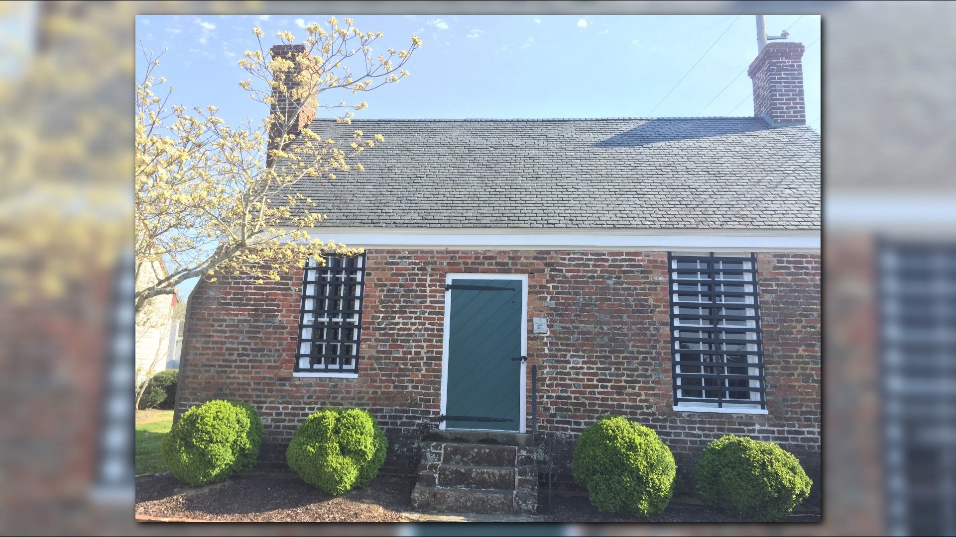 Accomack's historic courthouse needs major repairs | 13newsnow.com