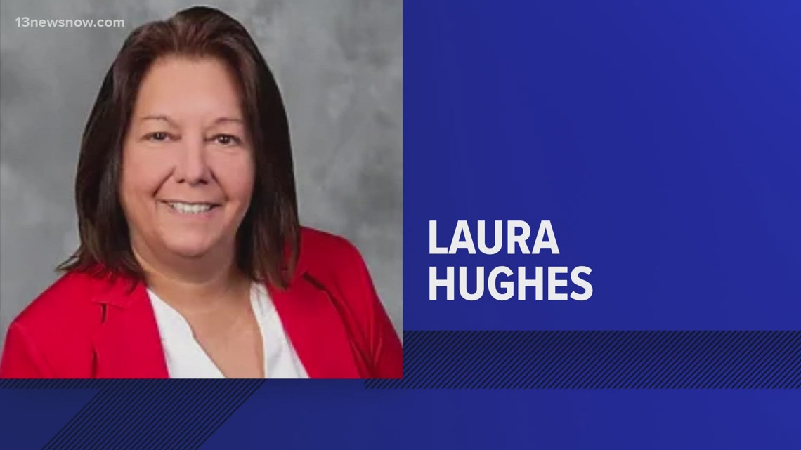 Virginia Beach Republican party chair charged | 13newsnow.com