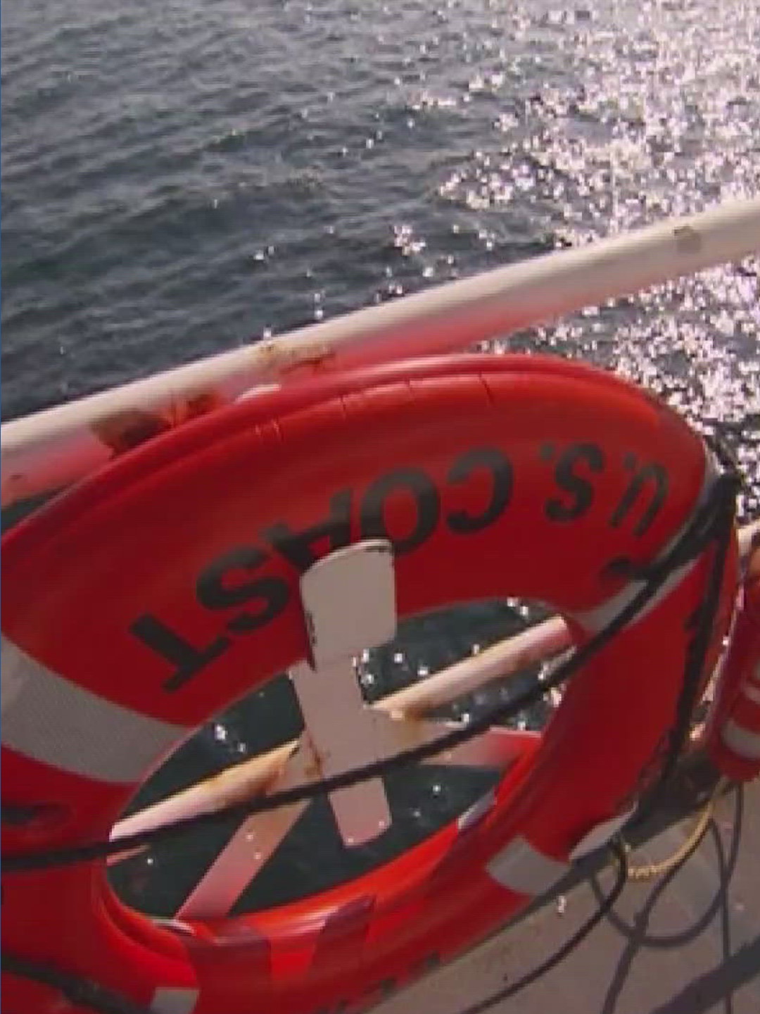 Coast Guard investigates after capsized vessel near Ocracoke Inlet ...