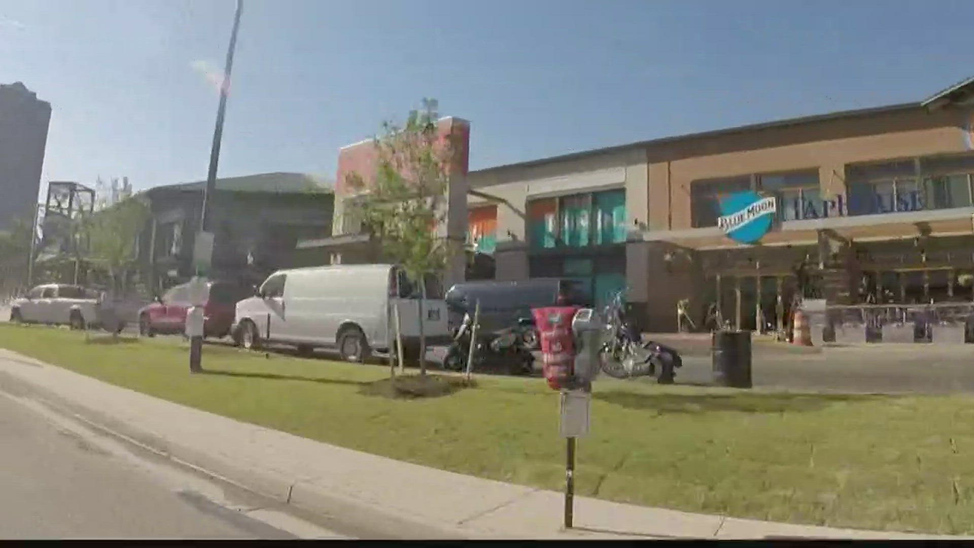 Waterside District opens in Downtown Norfolk | 13newsnow.com