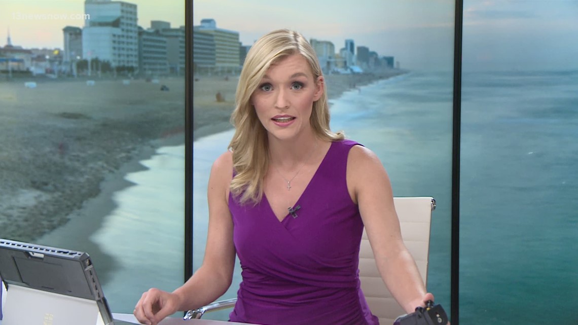 Top Headlines: 13News Now at Noon, July 2, 2020 | 13newsnow.com