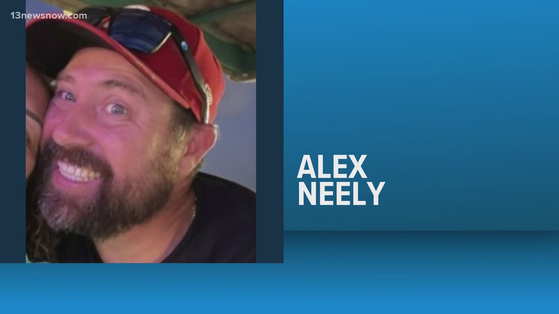 Critically missing adult alert issued for Newport News man | 13newsnow.com