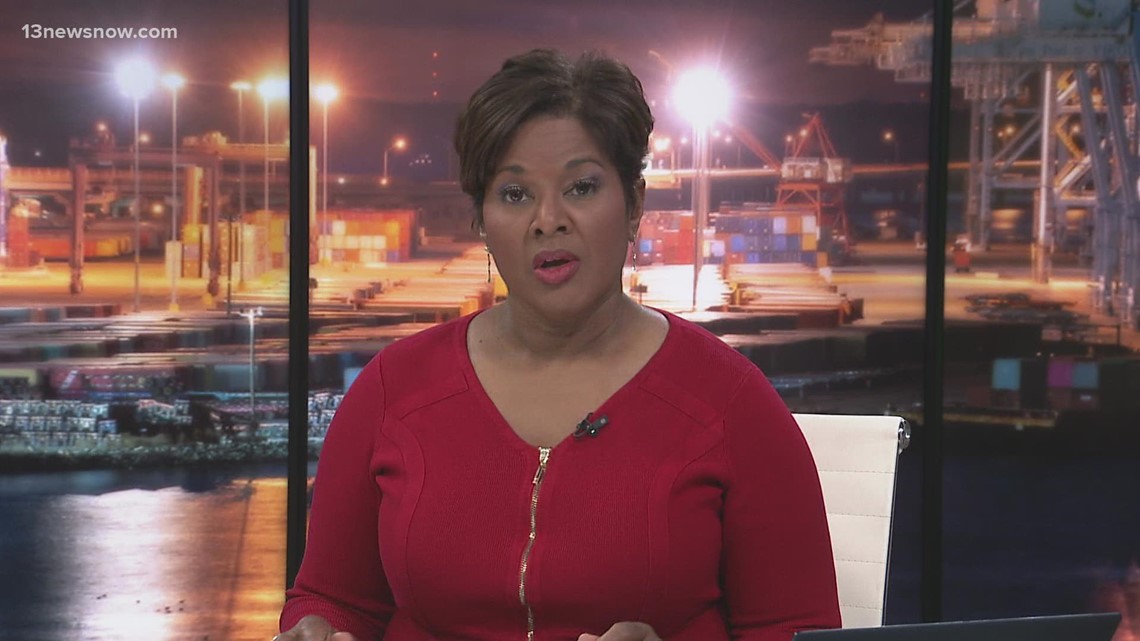 Top Headlines: 13News Now at 11 on March 29, 2022 | 13newsnow.com