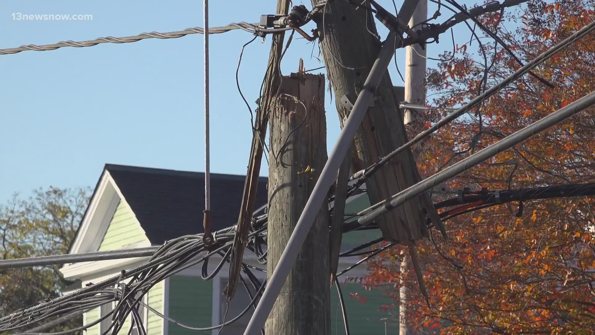 Man dead after Portsmouth shooting, crash, police investigating as ...