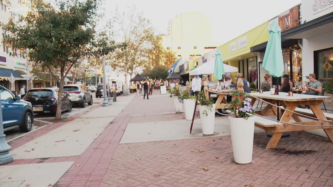 Laskin Road strip near Oceanfront to be torn down; mixed emotions as ...