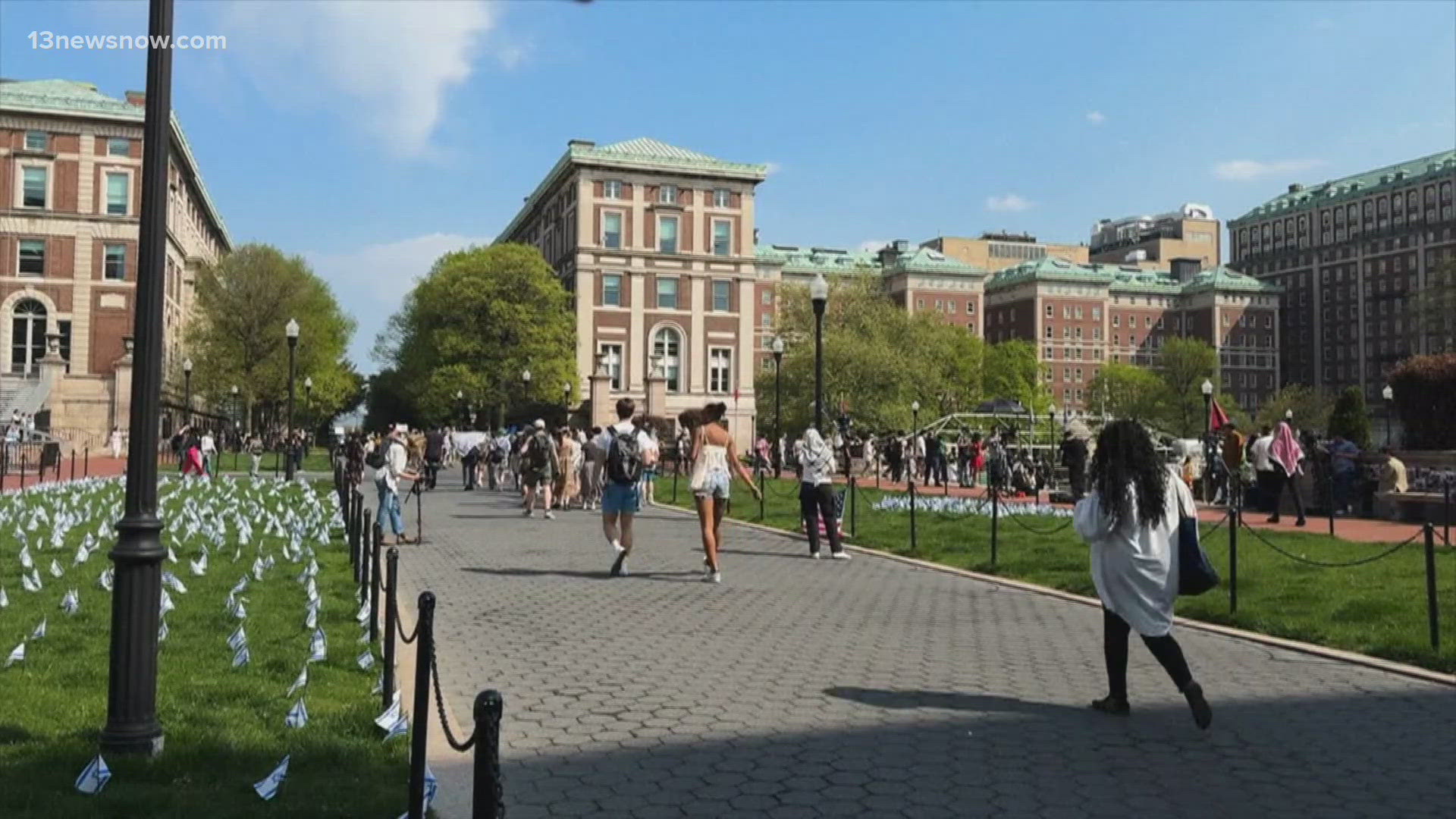 U S Imposes Social Media Screening For International Student Visas