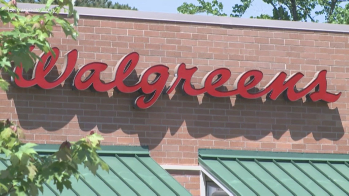 Walgreens to close 1,200 stores | 13newsnow.com