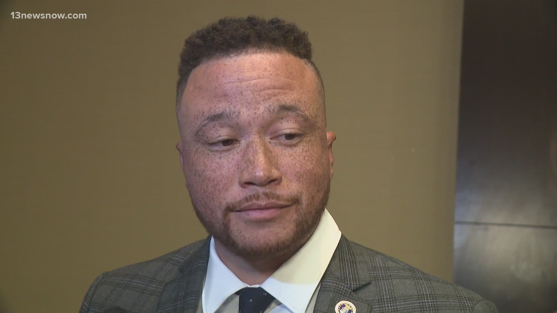Democrat Feggans unseats delegate Greenhalgh in House District 97 ...