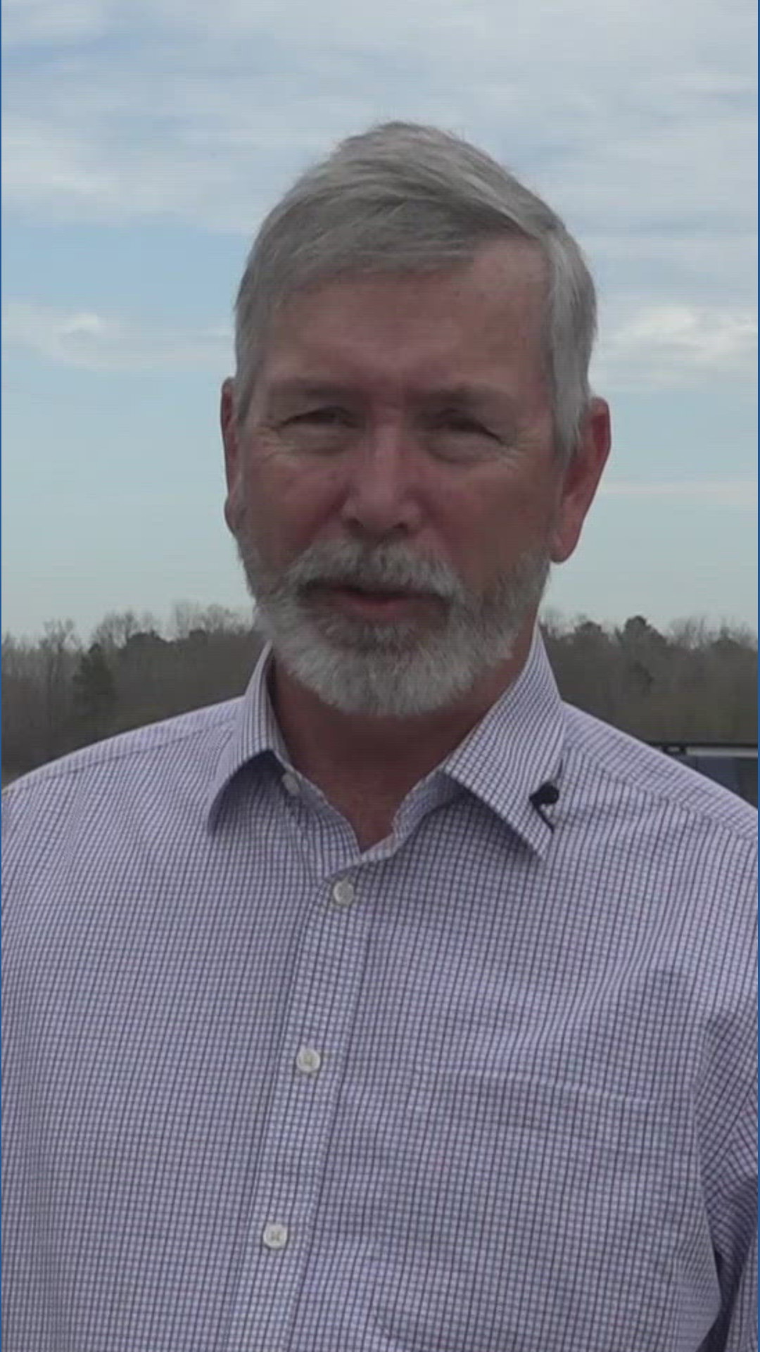 Virginia Beach Del. Barry Knight passes away; state leaders remember ...