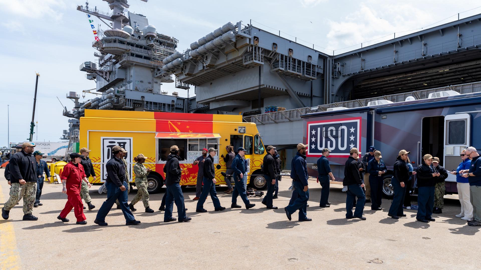 Waste, fraud and abuse within the Department of Defense in 2024 ...