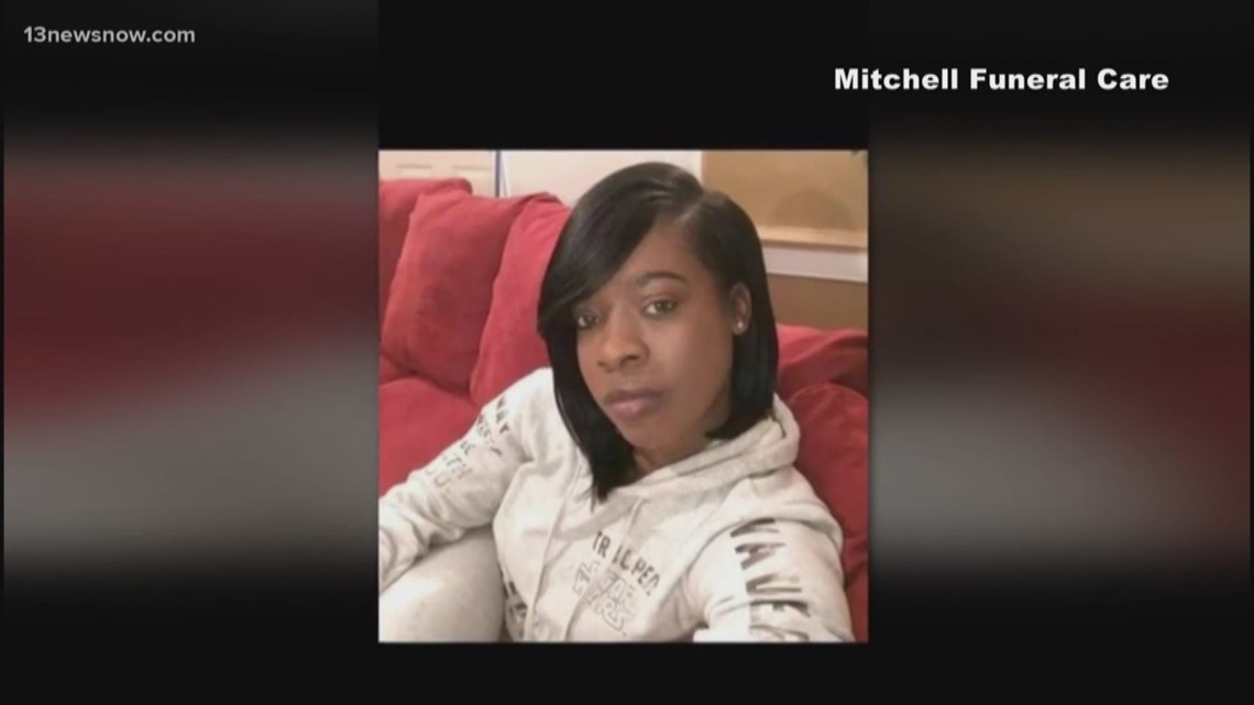 Teenager girl accused of murdering her mother | 13newsnow.com