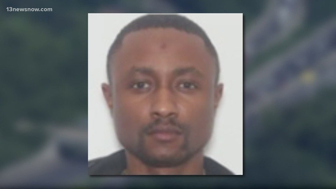 What we know about Dana Plummer, suspect in Virginia Beach AMBER Alert ...