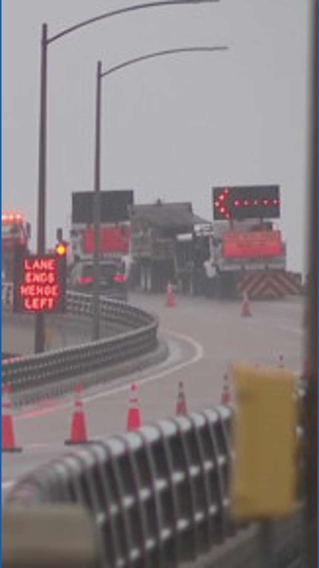 Chesapeake Bay Bridge-Tunnel crash investigation could take months ...