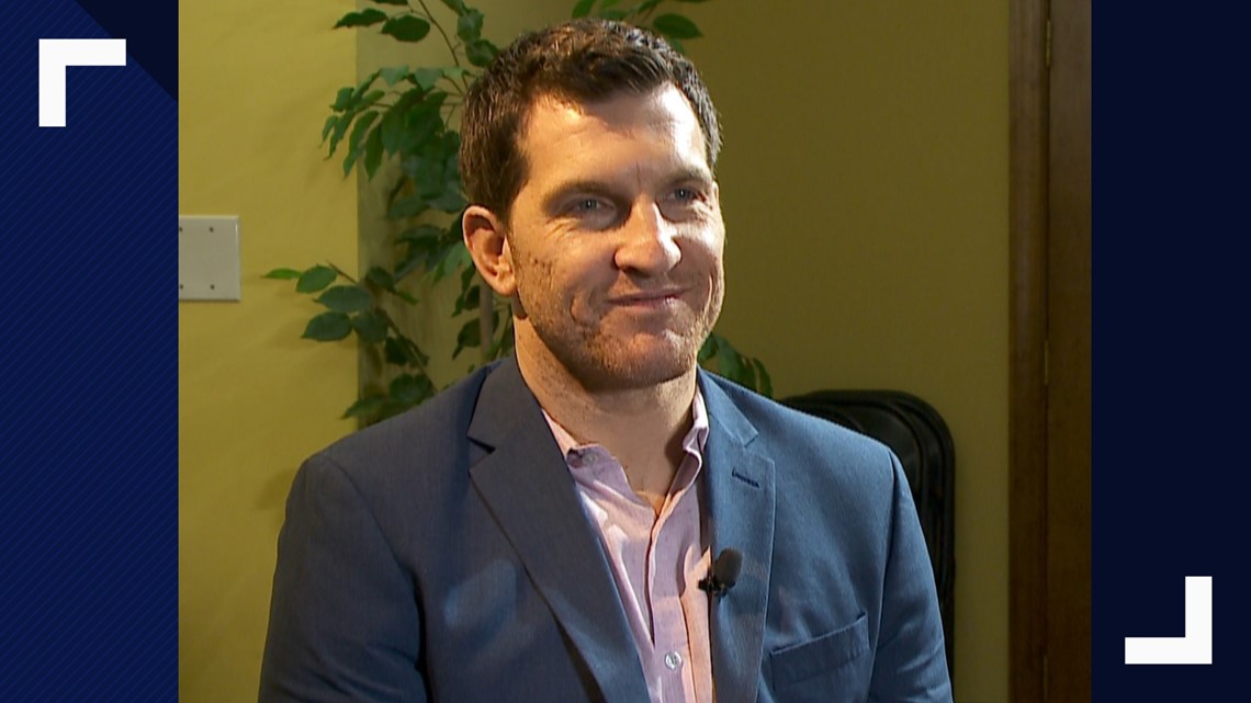 Rep. Scott Taylor on final day in office: 'It's the honor of my life ...