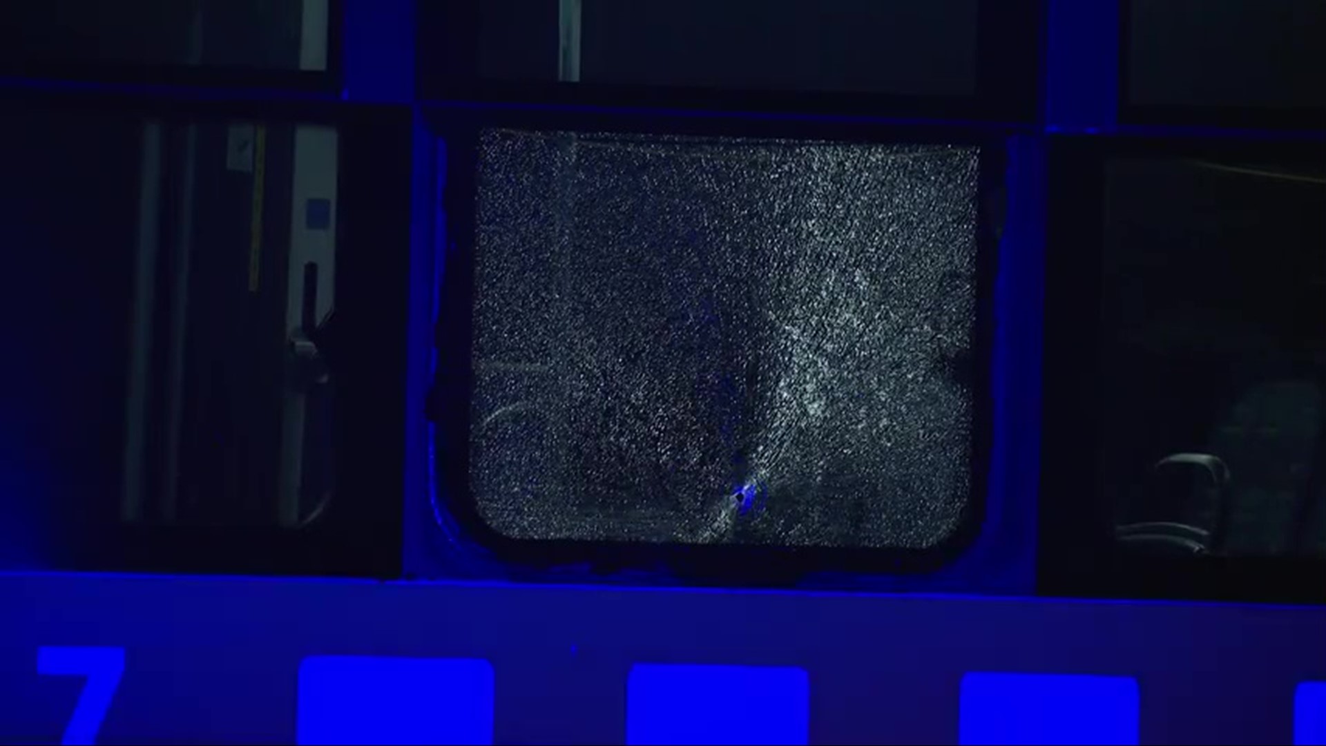 Arrest made in deadly shooting on HRT bus in Chesapeake | 13newsnow.com