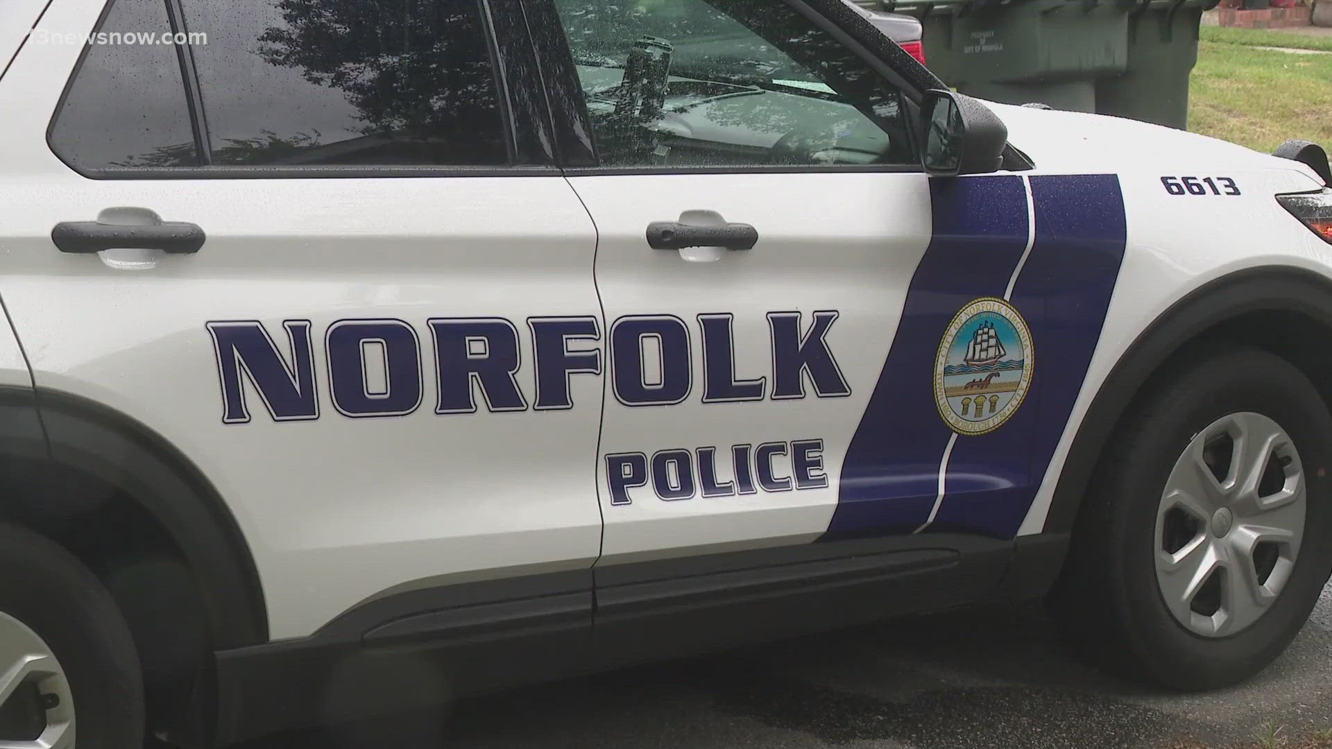Norfolk police investigate shooting on 28th Street | 13newsnow.com