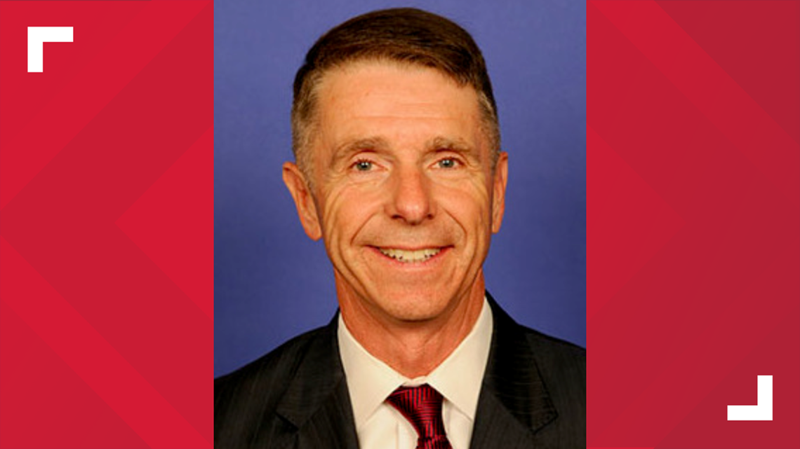 Rob Wittman wins House reelection in Virginia's 1st District ...